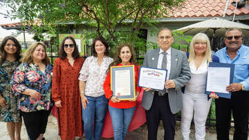Photos: La India Packing Co. celebrates 100 years in Laredo