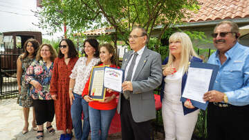 Photos: La India Packing Co. celebrates 100 years in Laredo
