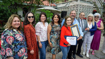 Photos: La India Packing Co. celebrates 100 years in Laredo