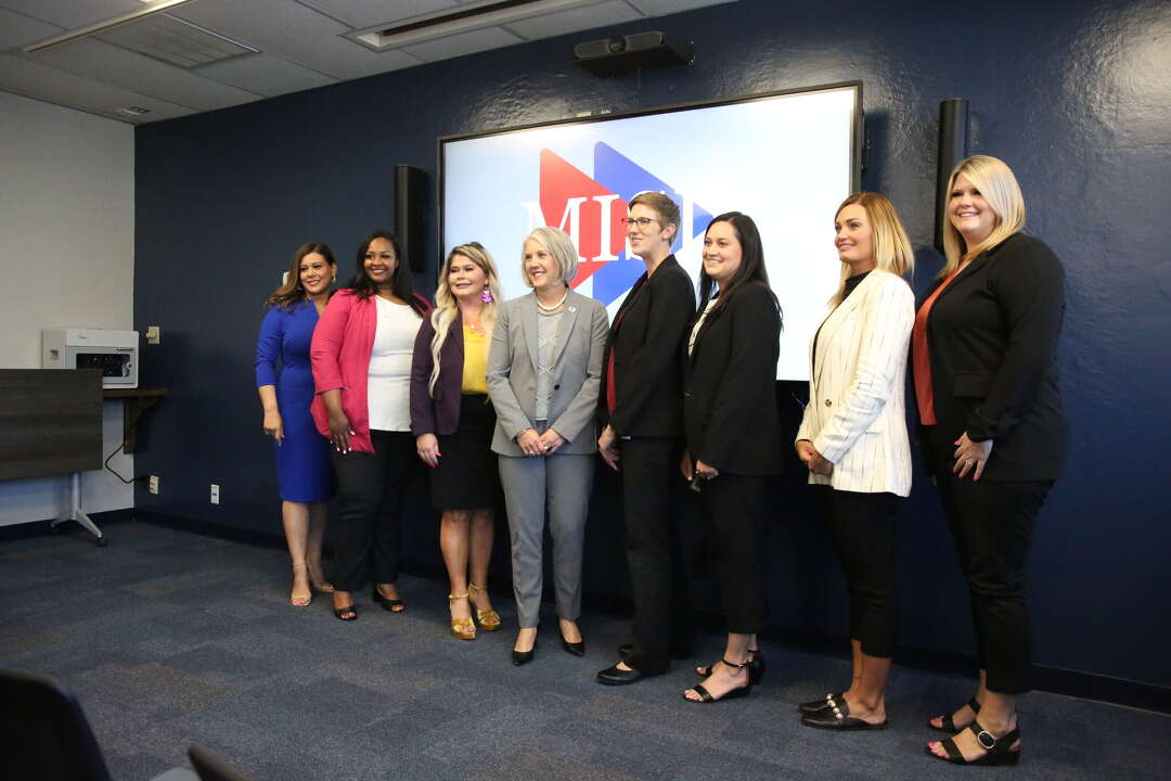 Midland ISD welcomes new leaders at key schools