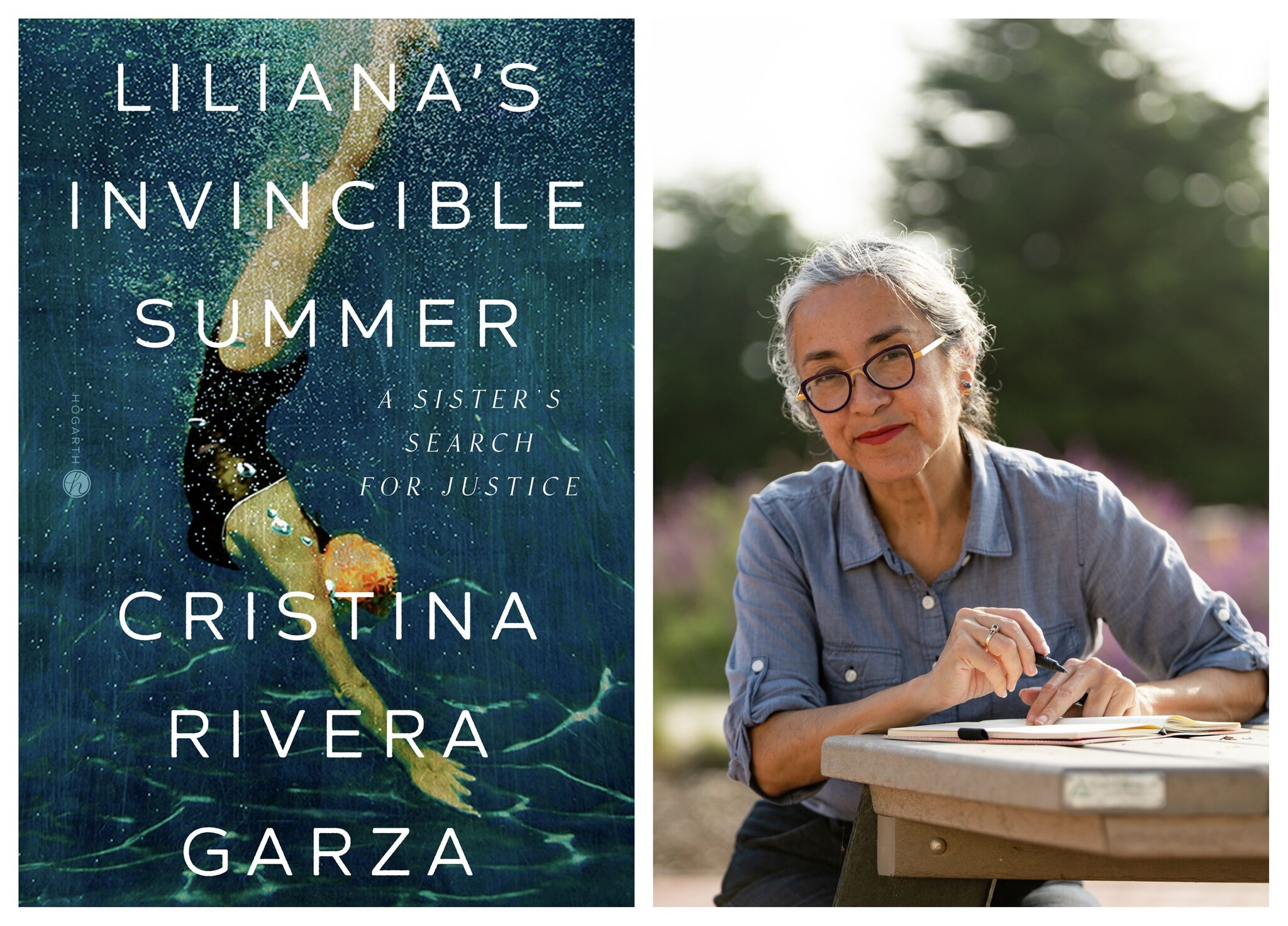 UH professor Cristina Rivera Garza on her Pulitzer, femicide