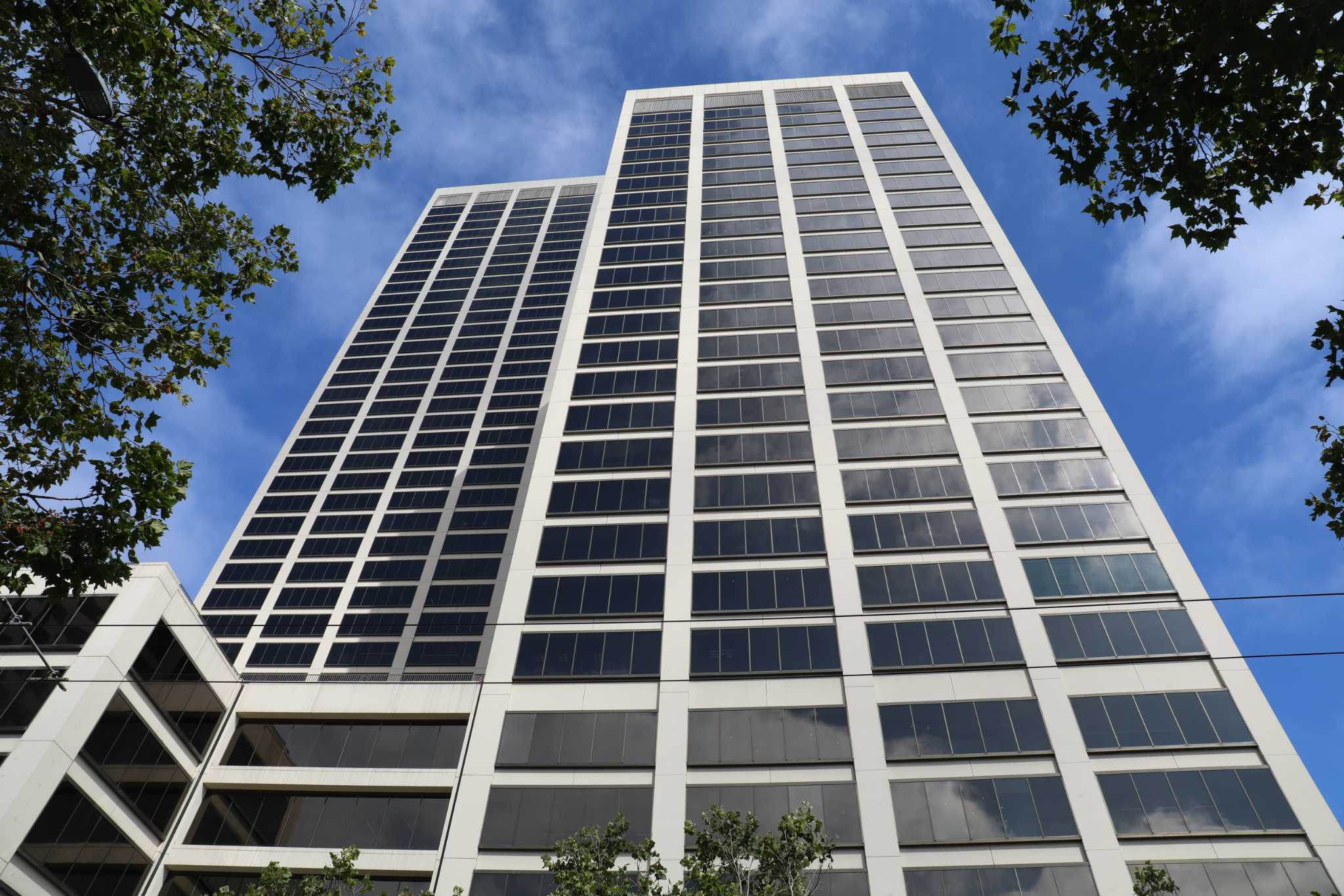 Google will exit prominent San Francisco waterfront office tower