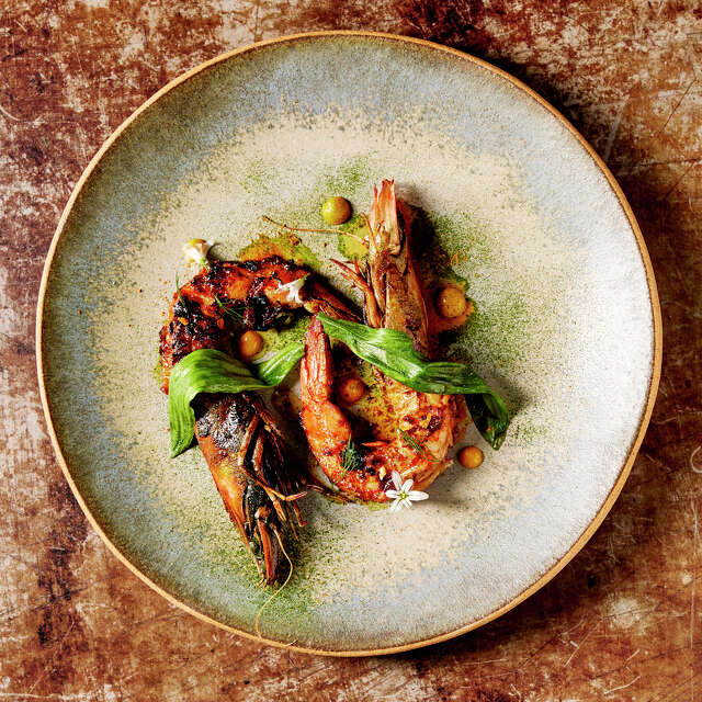 Tiya restaurant opens in SF with affordable Indian tasting menu