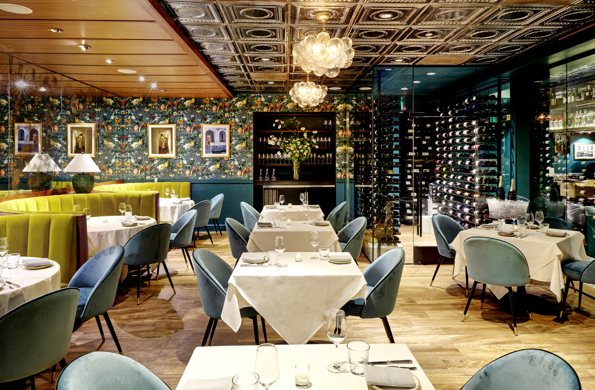 Tiya restaurant opens in SF with affordable Indian tasting menu