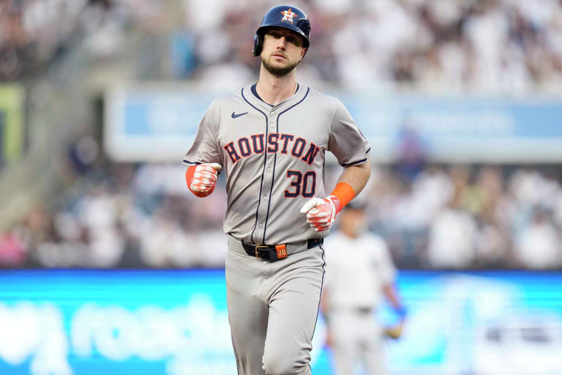 Houston Astros: Justin Verlander shelled by Yankees in series opener