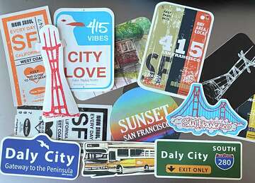 New to town? Here’s your San Francisco Starter Pack