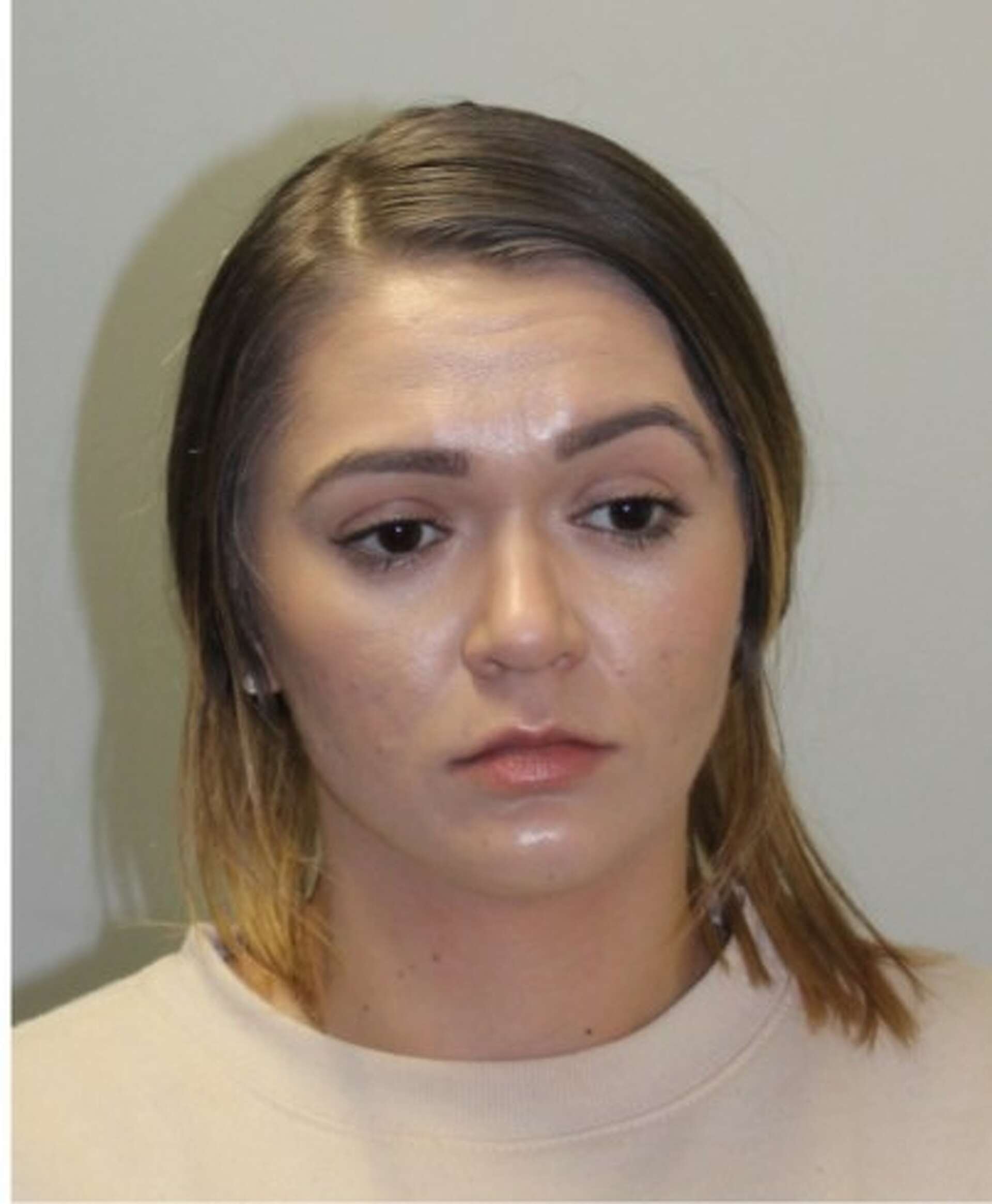 New London woman charged with manslaughter, DUI in fatal Ledyard crash