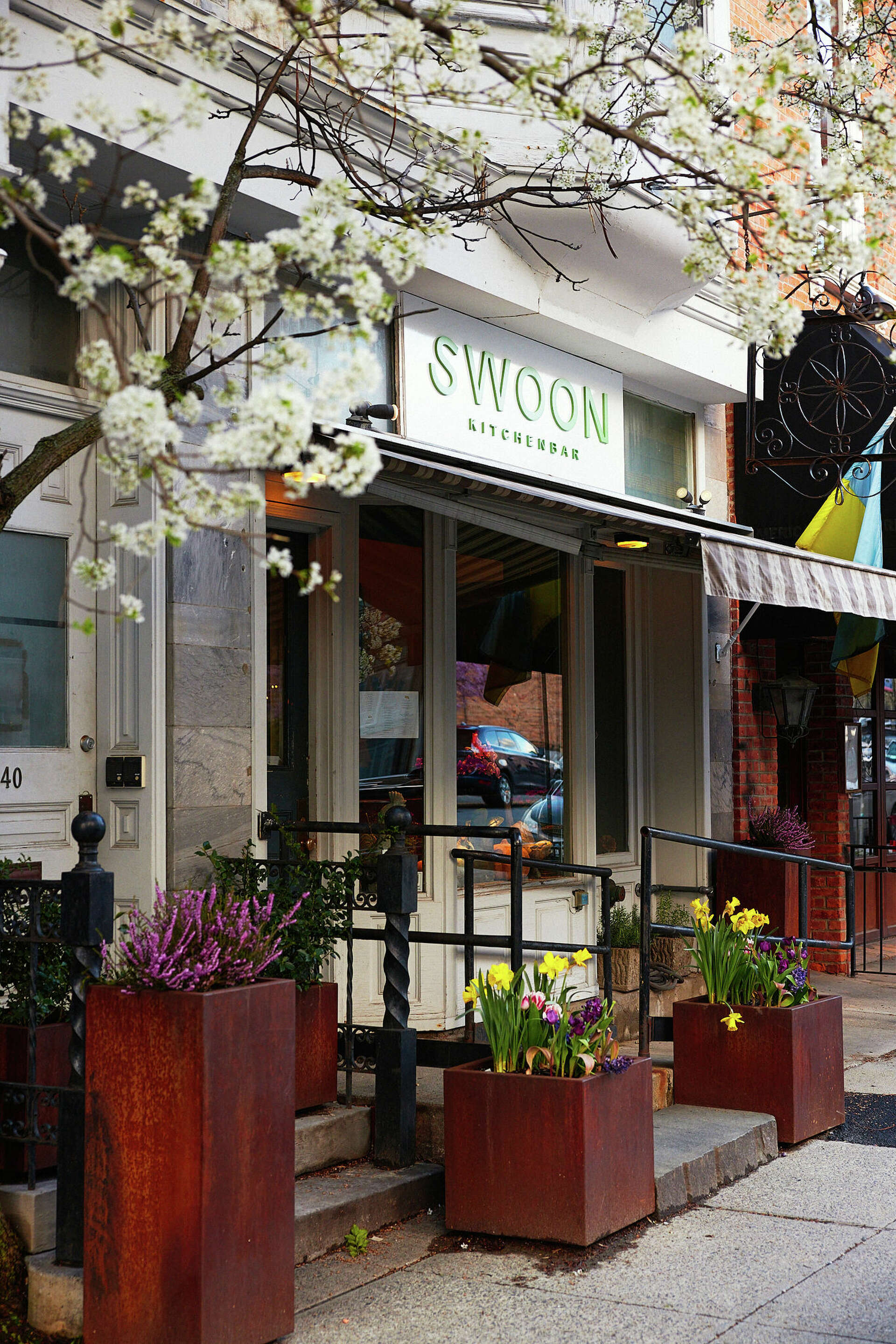 Review: Swoon KitchenBar in Hudson reliably excellent 20 years on