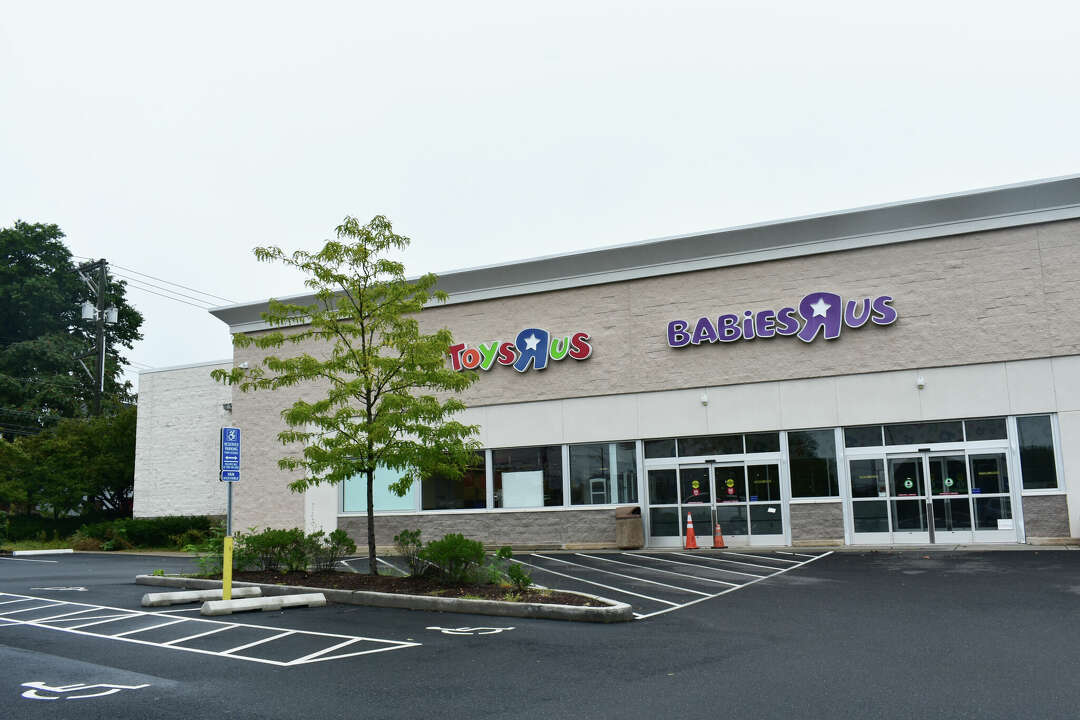 Babies 'R' Us 'immersive' department to open at Norwalk Kohl's