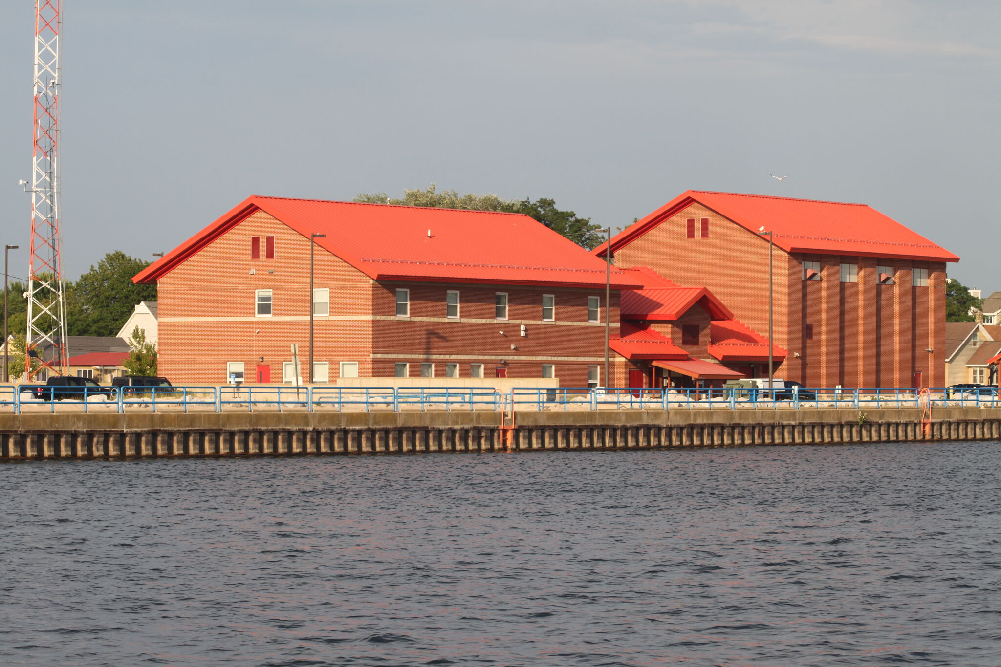 U.S. Coast Guard Auxiliary hosting boating safety class