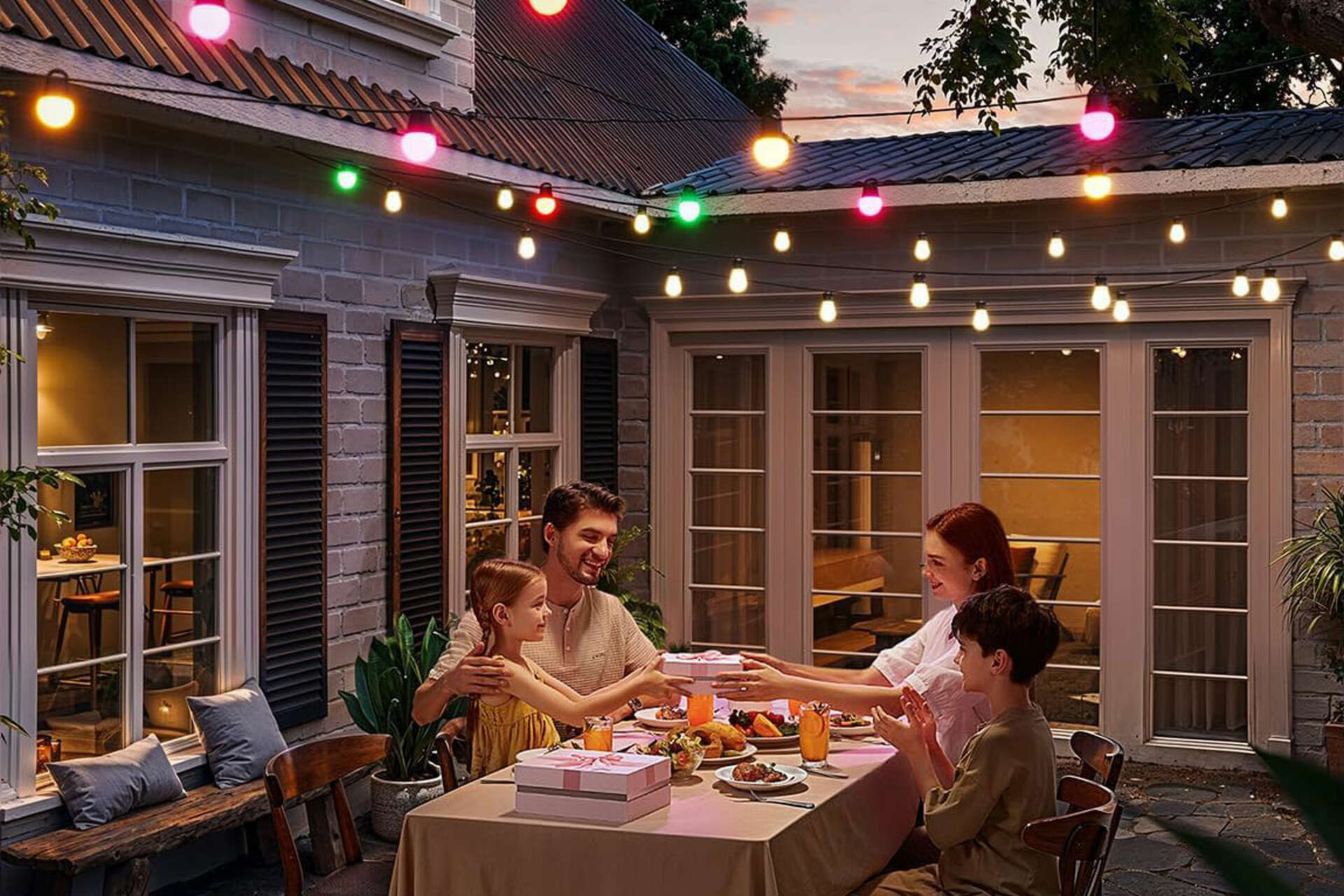 The best smart string lights of 2025