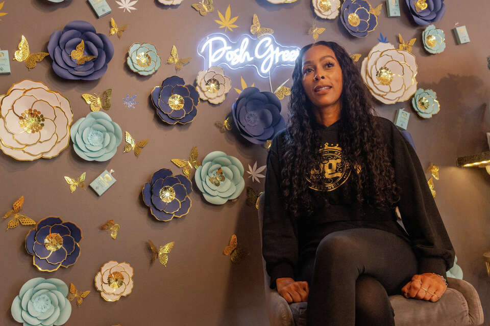 The fight to save SF's only Black woman-owned dispensary