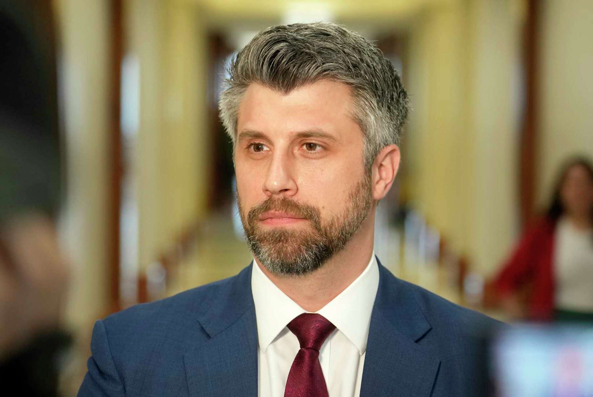 Father, sons arrested in shooting of Dominican politician's son