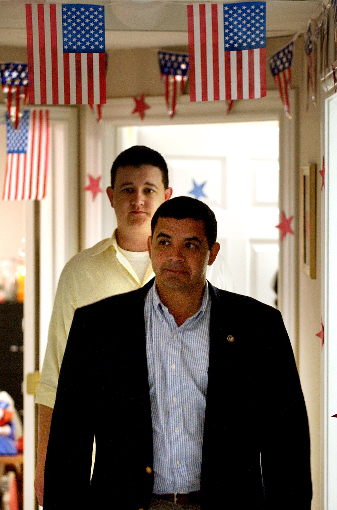 Colin Strother, 'Lencho' Rendon cooperate with Cuellar investigators