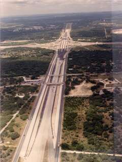 How Loop 1604 became the largest state loop in Texas