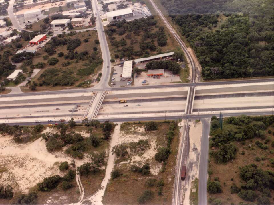 How Loop 1604 became the largest state loop in Texas