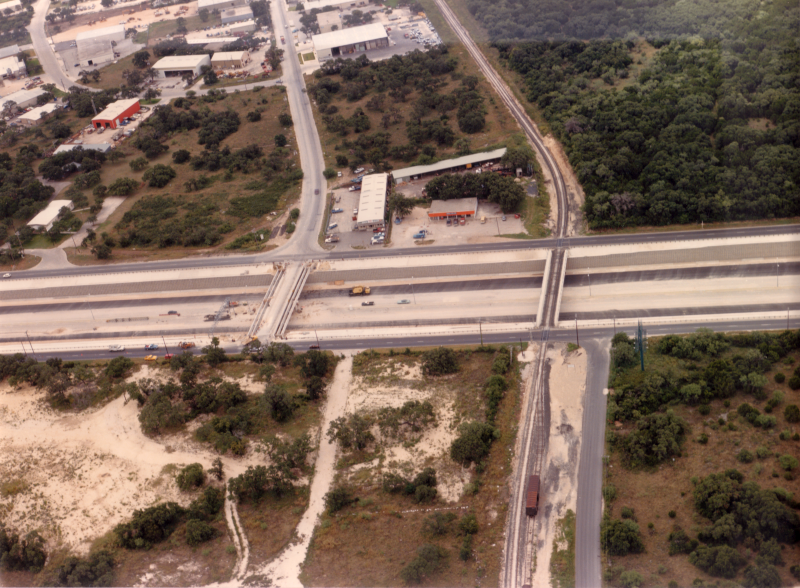How Loop 1604 became the largest state loop in Texas