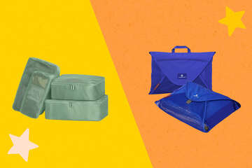 The 8 best suitcase organizers and packing cubes of 2025