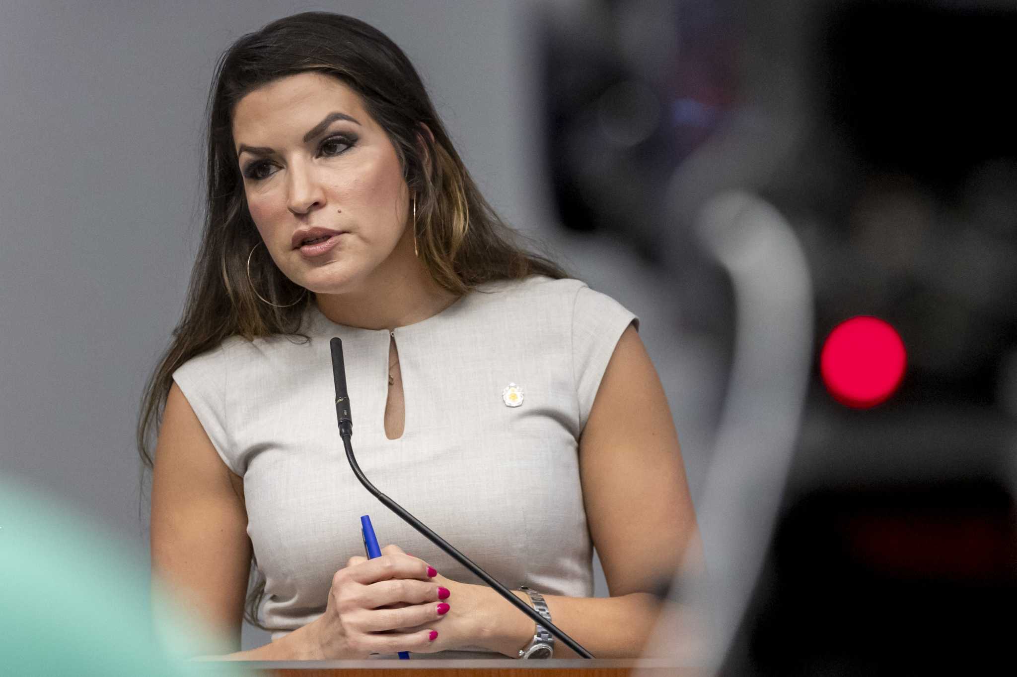 Council Member: No conflict of interest in fire contract talks