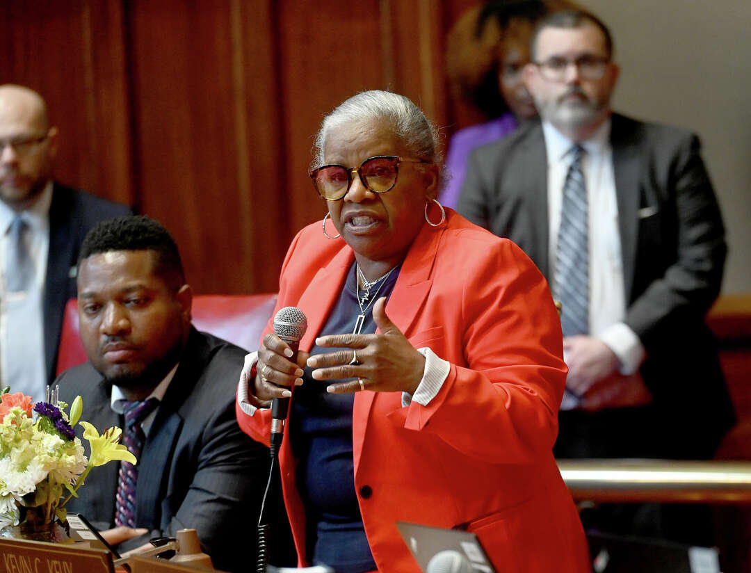 What to know about CT's 12 open seat races in state legislature