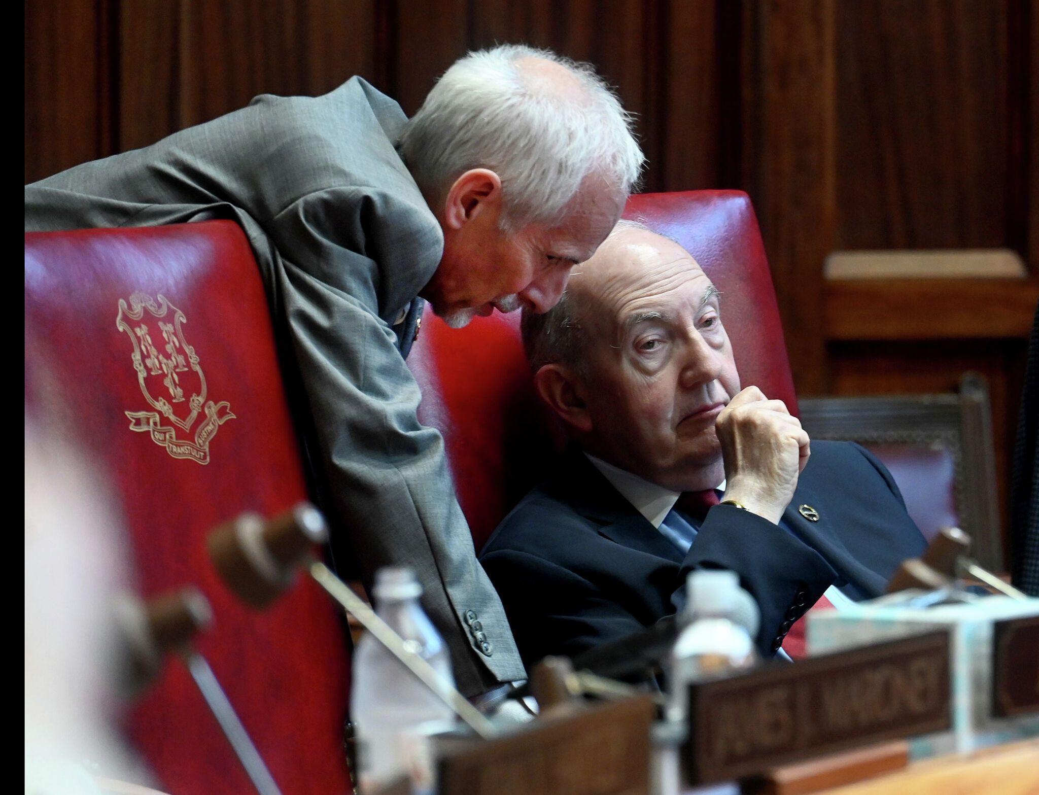 UConn taking 'Walmart-like approach' to higher ed, CT official says