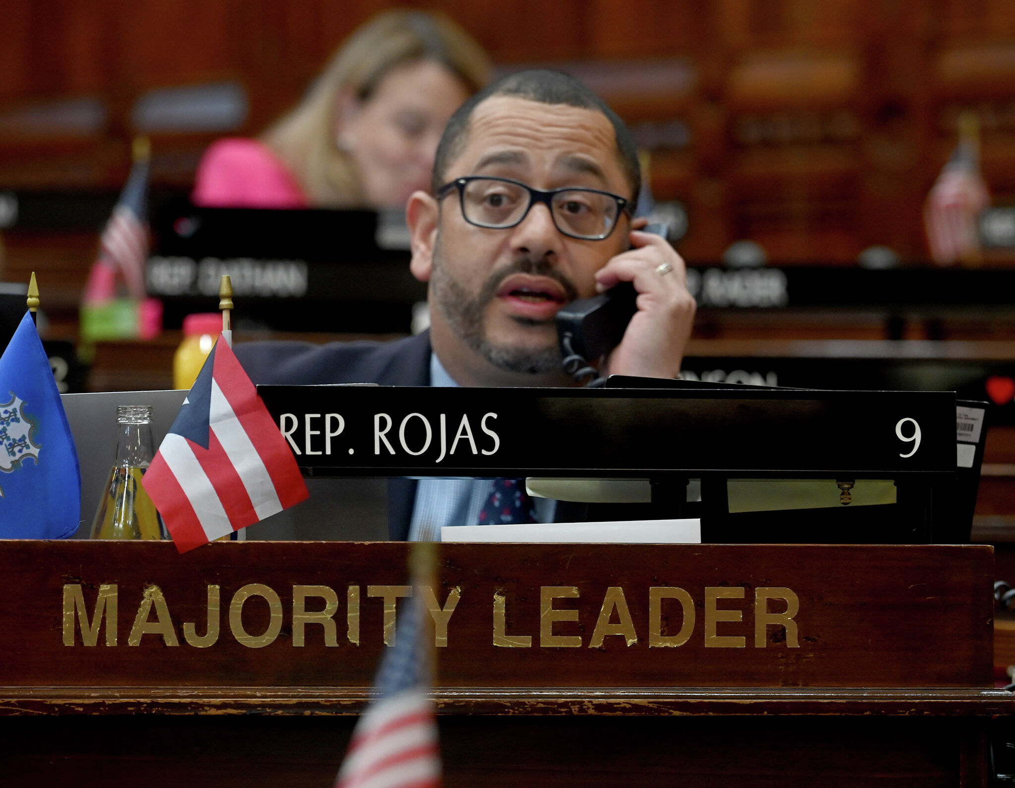 Lawmakers: Progress for CT housing initiatives 'painfully incremental'