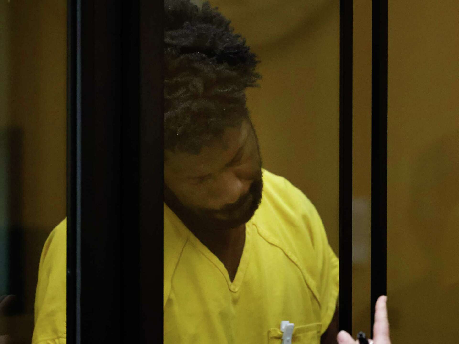 East Bay man found guilty of killing girlfriend