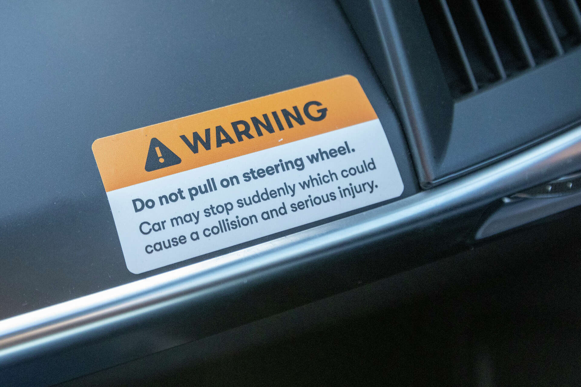 A dad review of San Francisco's self-driving Waymo taxis