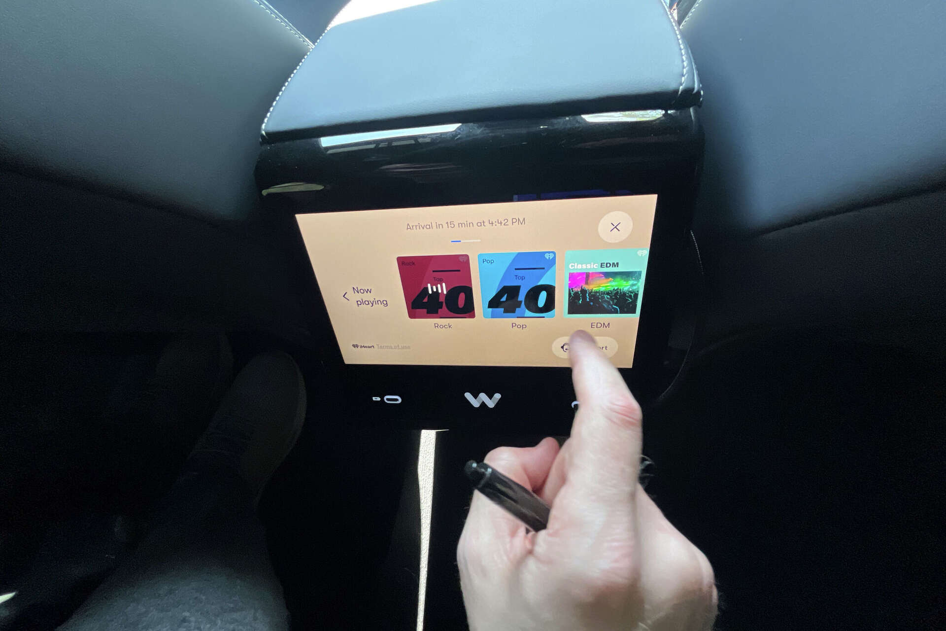 A dad review of San Francisco's self-driving Waymo taxis