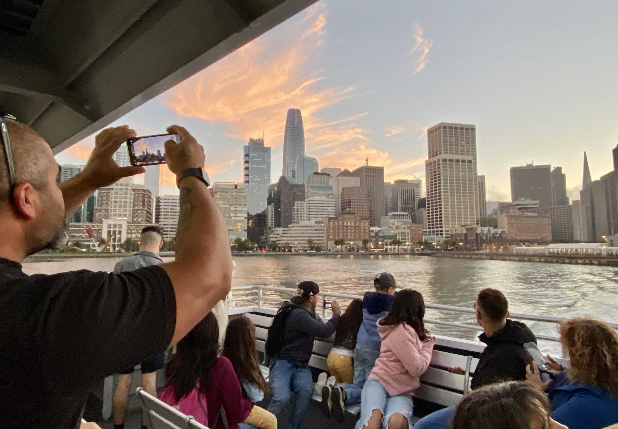 New to town? Here’s your San Francisco Starter Pack