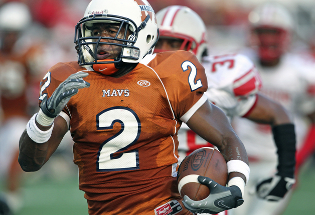 Madison 45, Judson 28