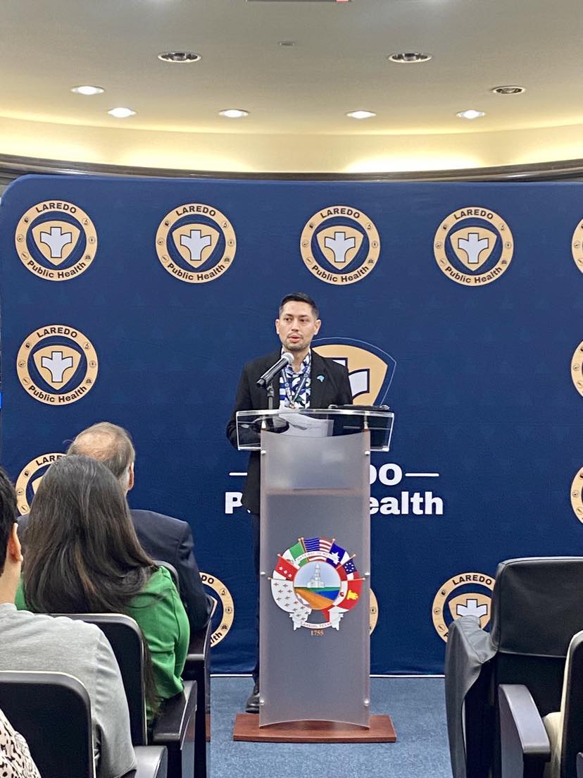 APHA 2024 spotlights Laredo’s innovative health strategy