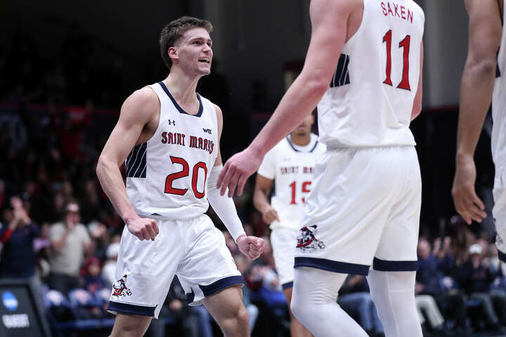 UConn transfer Aidan Mahaney could bring Cam Spencer-like intensity