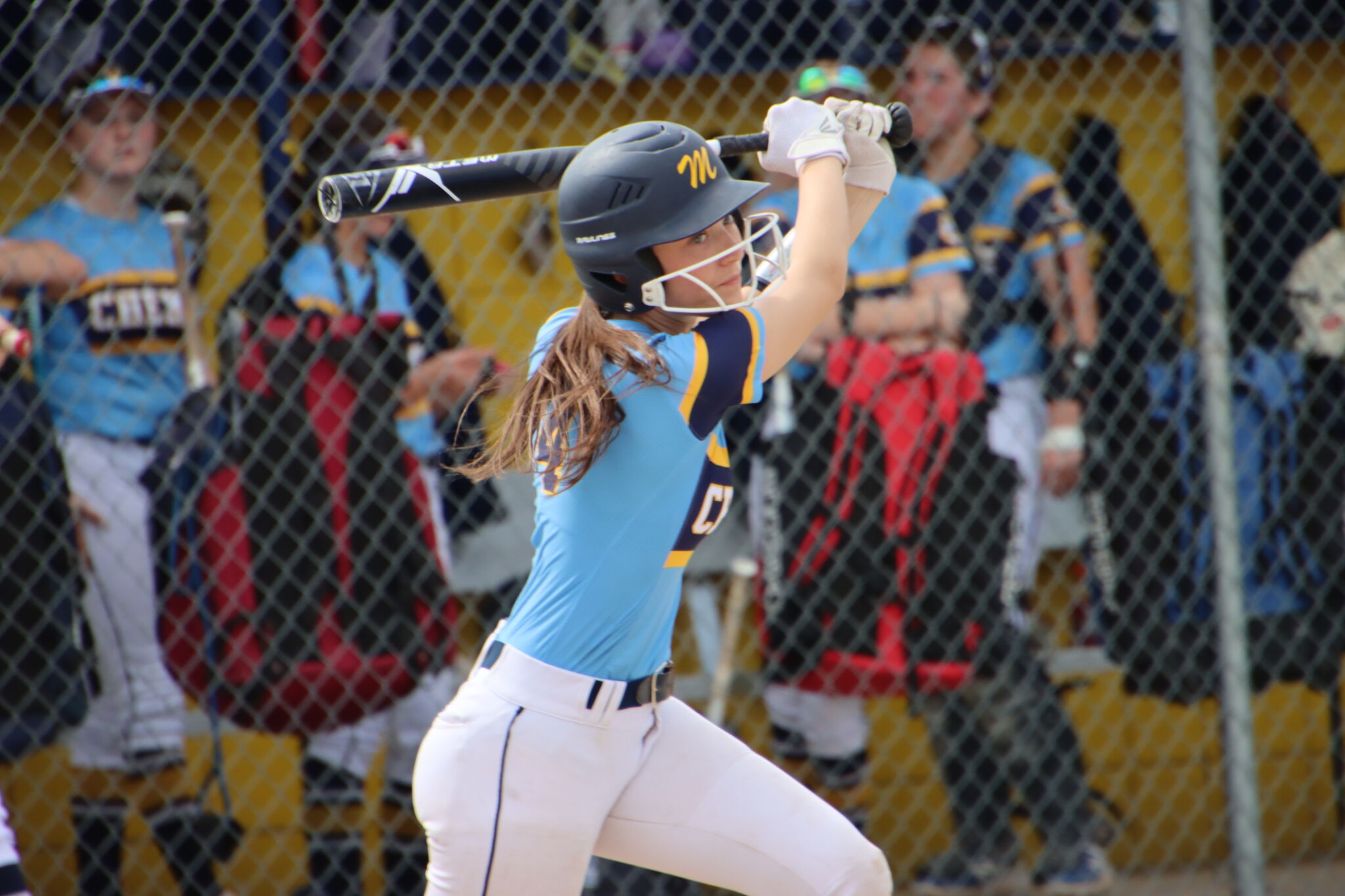 Prep Roundup: Chemics win pair of tight ones