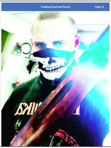 Kerrville man who threatened to shoot up Walmart gets 5-year term