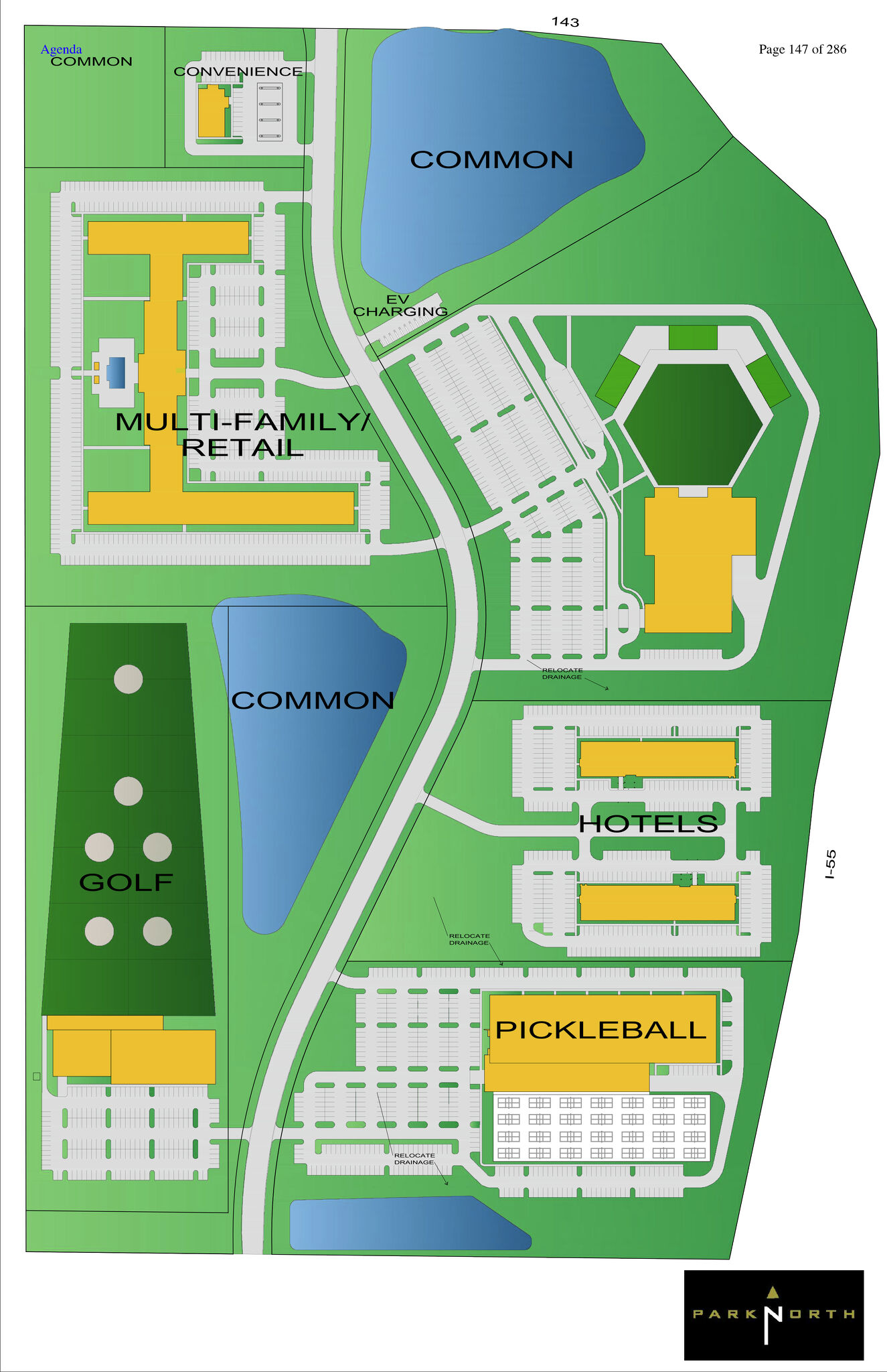 Edwardsville IL development to feature golf, pickleball