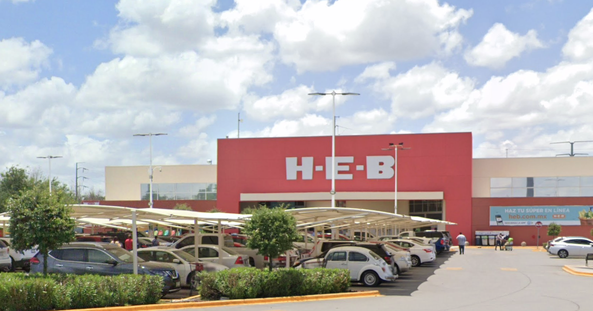 H-E-B launches dog-friendly cakes in Mexico stores