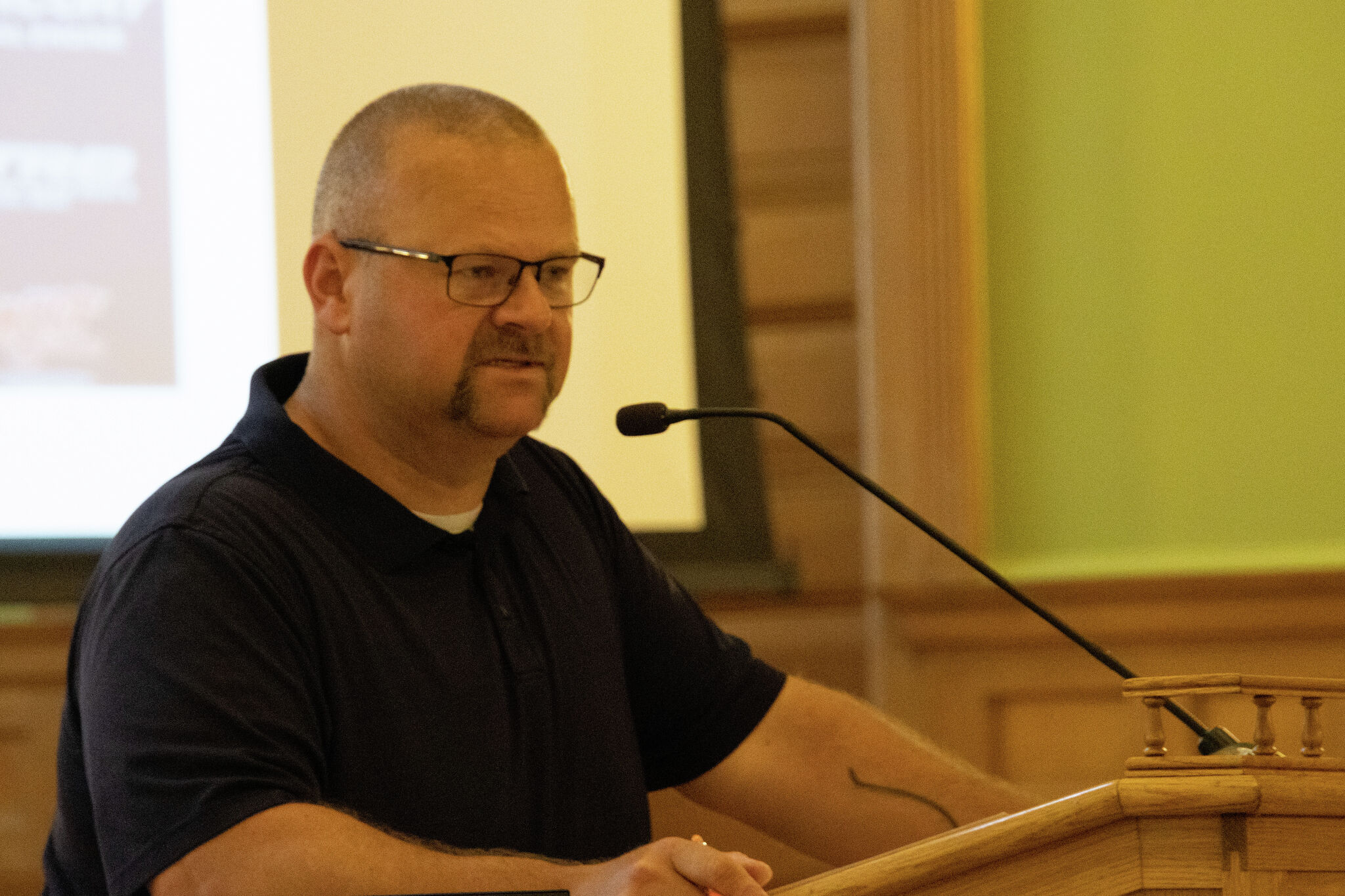 Bay City fishing series to see as many as 600 anglers this year