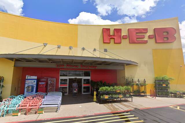 H-E-B plans $10M remodel for San Antonio store