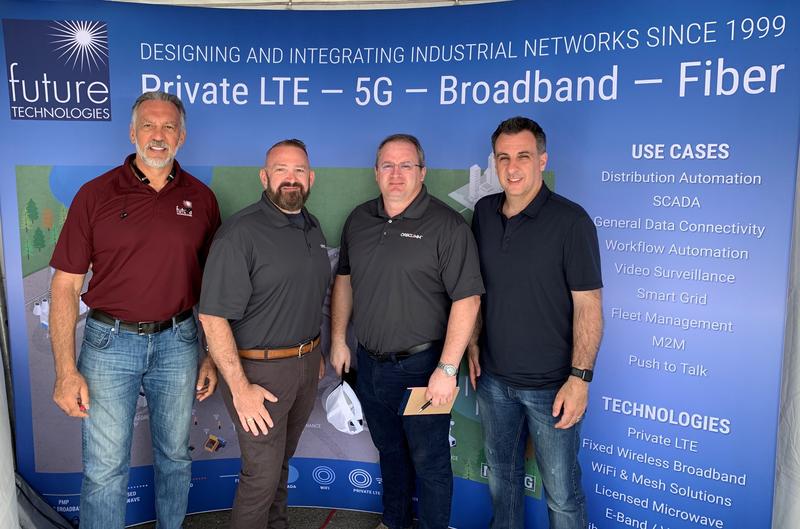 Future Technologies decides it's time for Midland presence