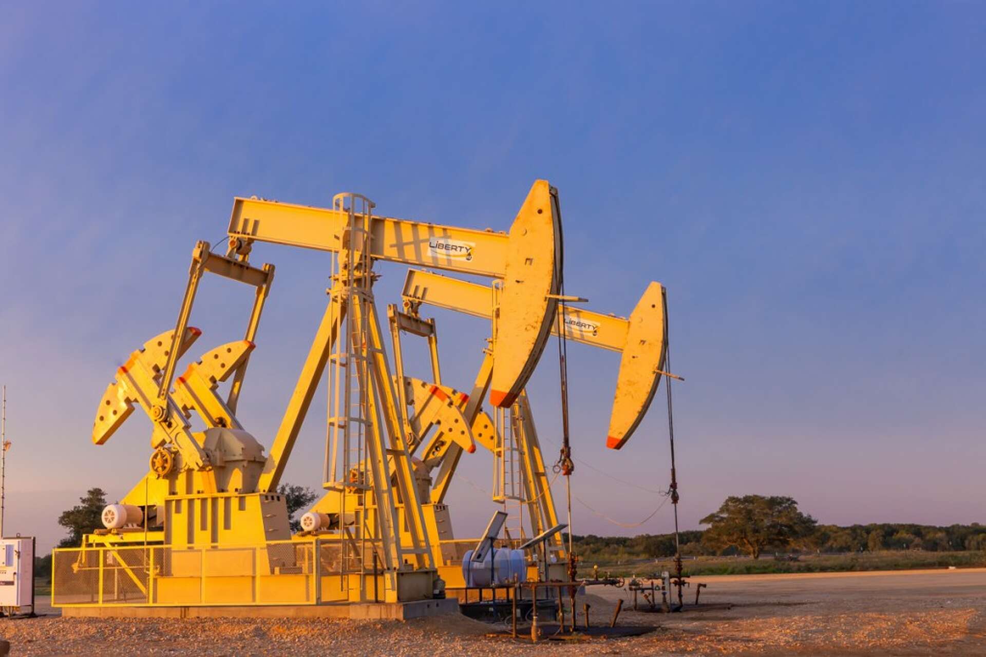 WellWorx Energy sells to Liberty Lift Solutions
