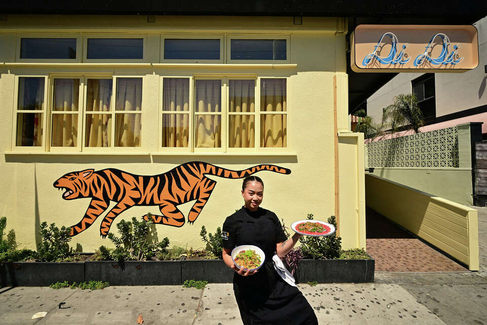 50 years later, is California cuisine dead?