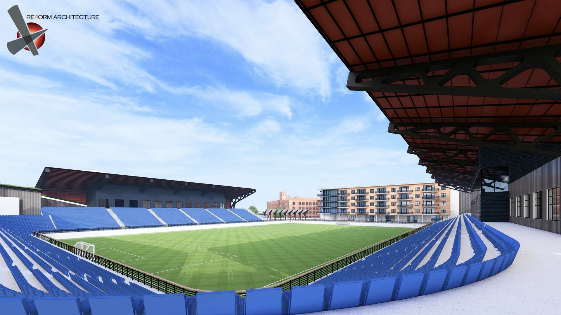 Leading sports economist has doubts about Albany stadium proposal