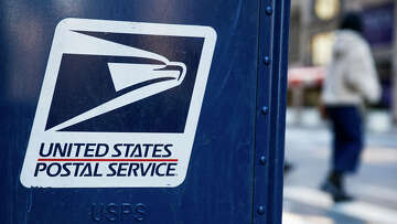 Masked thieves rob East Bay postal worker at gunpoint