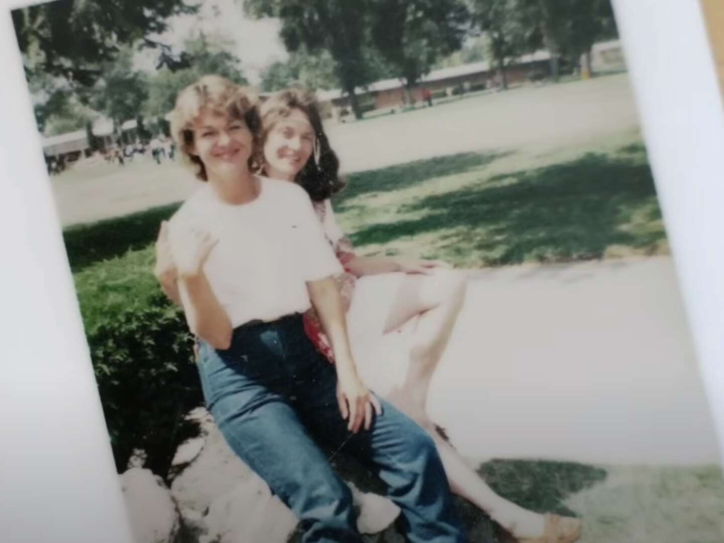 Poet's murder in California seaside city solved after 33 years