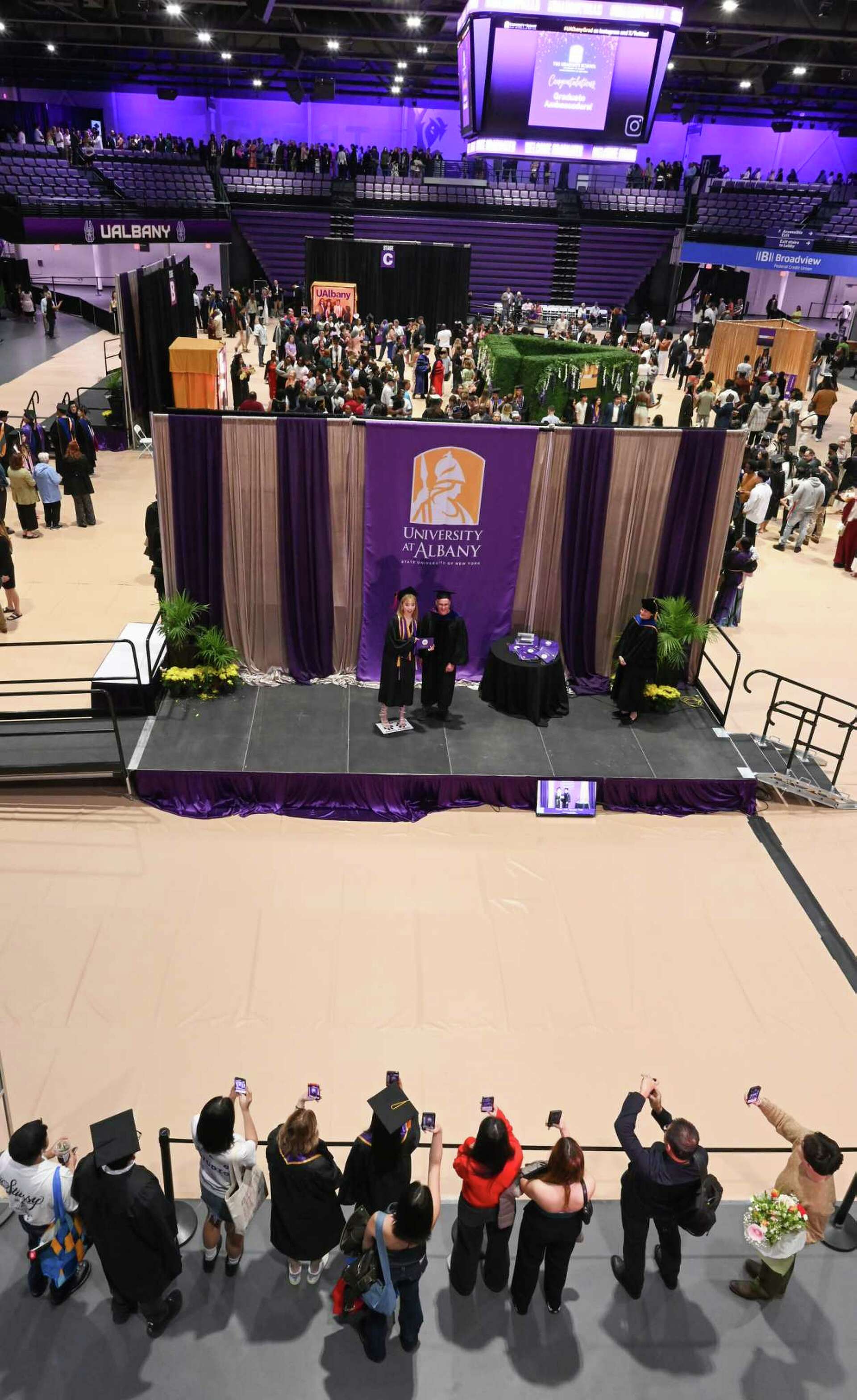 Silver lining of COVID-19: Getting rid of long graduation ceremonies