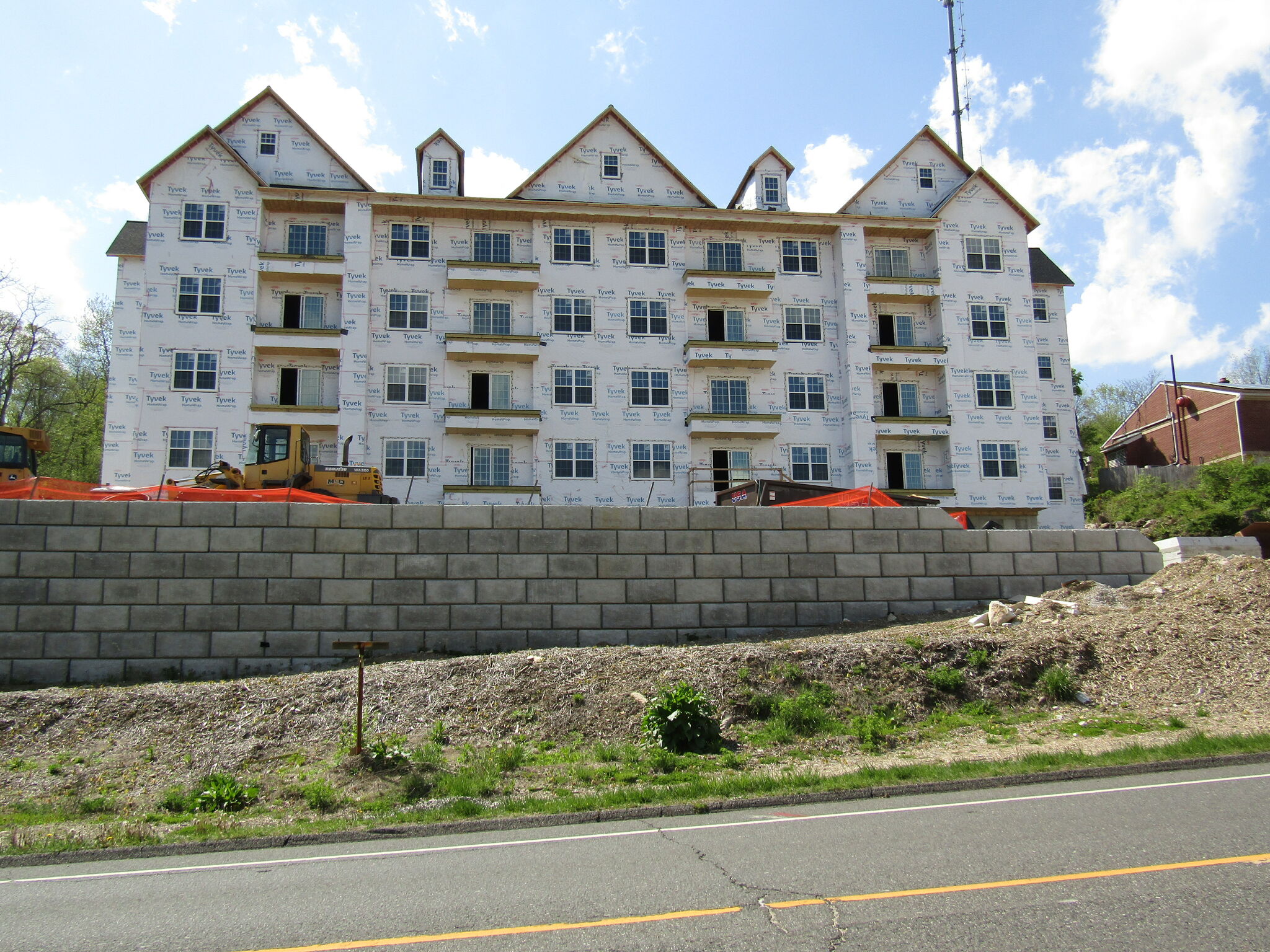CT needs 90,000 new housing units. New agency could help that happen