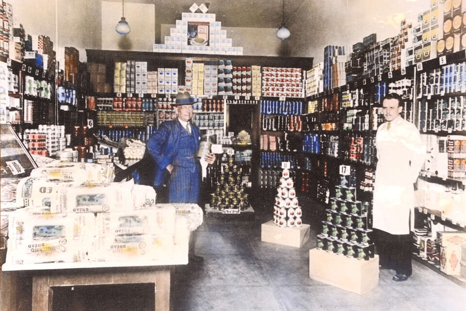 Before Costco and Trader Joe's, this bulk grocery chain ruled Calif.