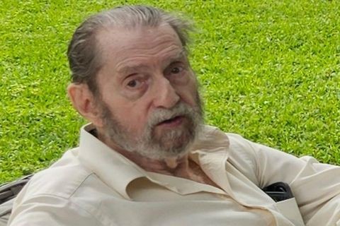 Silver Alert issued for missing elderly man in TX with dementia