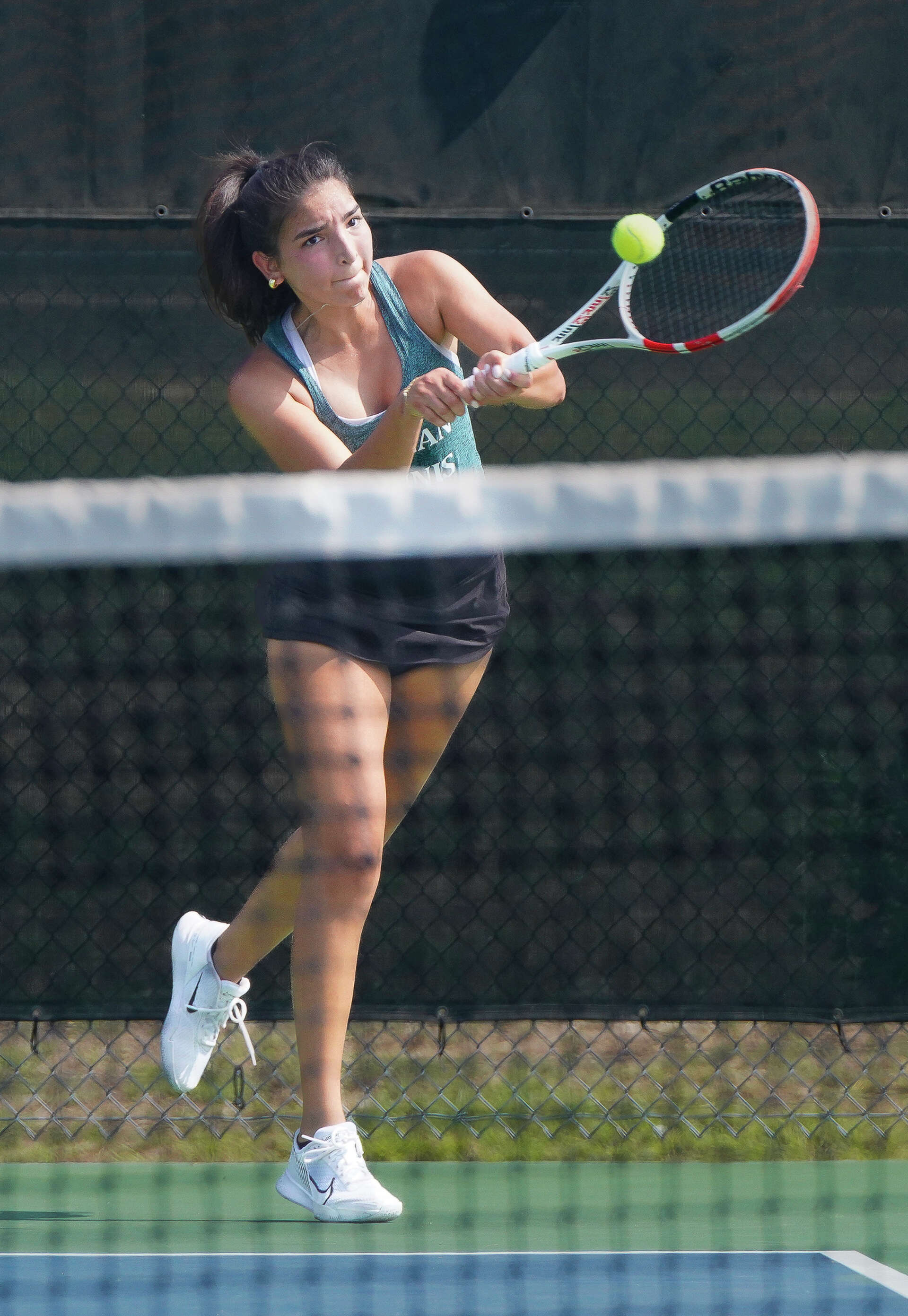 Boerne's Mary's Tacos ritual boosts four players to state tournament
